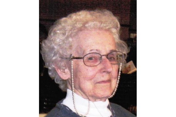 Lillian Wilson Obituary (1918 - 2016) - N/a, OH - The Cincinnati Enquirer