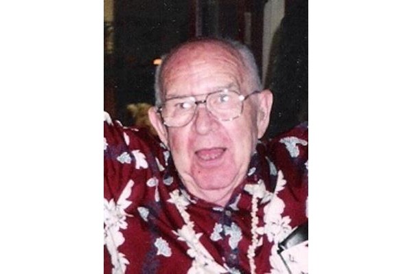 Robert Martin Obituary (1928 - 2016) - Cincinnati, OH - The Cincinnati ...