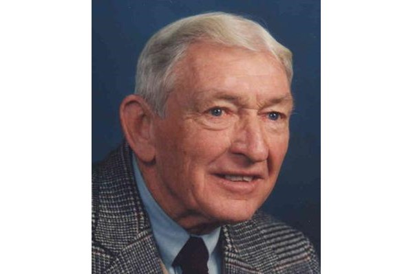 Cornelius Keating Obituary (1923 - 2016) - Cincinnati, OH - The ...
