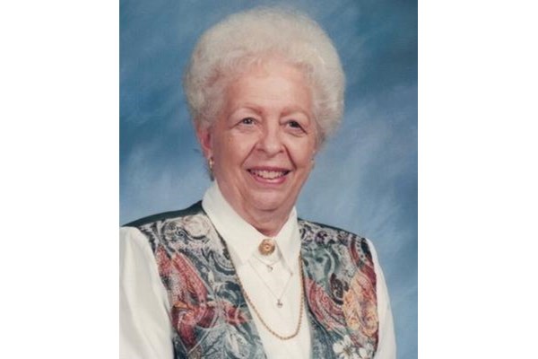 Loretta Rumpler Obituary (1925 - 2016) - Hamilton, OH - The Cincinnati ...