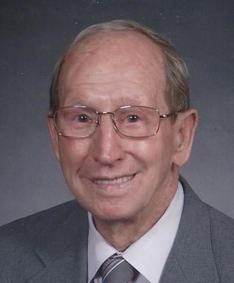 Paul Burford Obituary (1927 - 2016) - Harrison, OH - The Cincinnati ...
