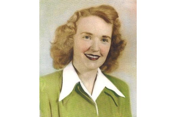 Muriel Sperduto Obituary (1924 - 2016) - Springfield, Va, OH - The ...