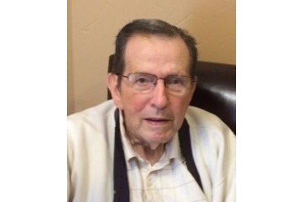 Leo Grote Obituary (1931 - 2016) - Crestview Hills, KY - The Cincinnati ...