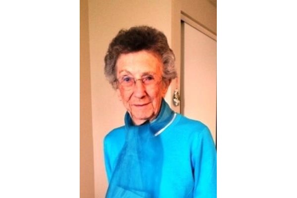 Mary Connelly Obituary (2017) - Anderson Twp., OH - The Cincinnati Enquirer