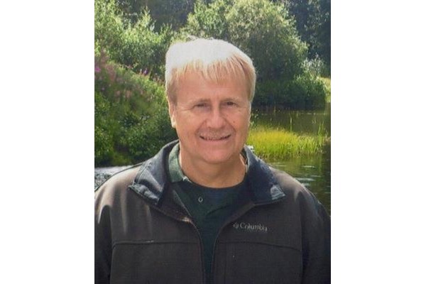 Randall Parsons Obituary (2017) - Miami Twp, OH - The Cincinnati Enquirer