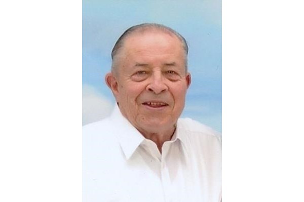Barry Martz Obituary (1943 - 2017) - Legacy Remembers