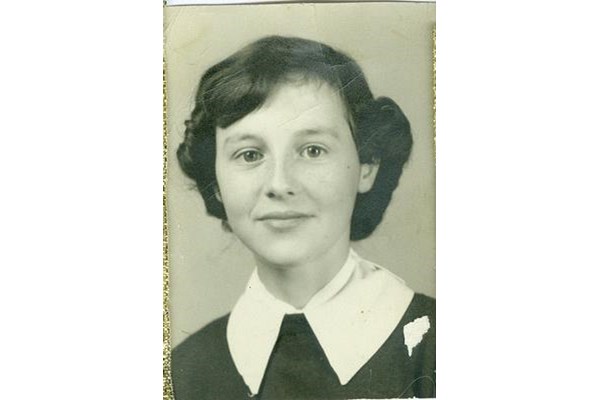 Ruby Rudd Obituary (1940 - 2017) - Miami Township, OH - The Cincinnati ...