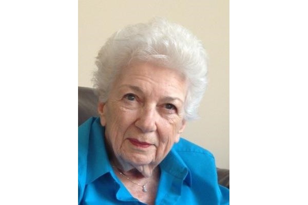 Betty Cook Obituary (2017) - Cincinnati, OH - The Cincinnati Enquirer