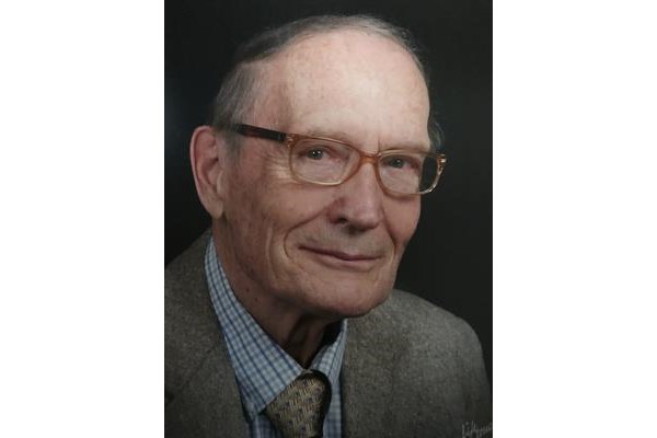 Charles McCullough Obituary (1930 - 2017) - Indian Hill, OH - The ...