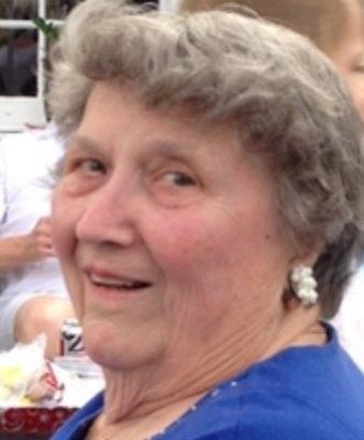 Katherine Merz Obituary (1929 - 2018) - Legacy Remembers