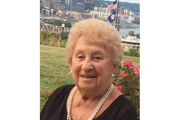 Betty Hater Obituary (2018) - Cincinnati, OH - The Cincinnati Enquirer