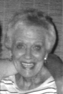 Elizabeth Baron Obituary (1927 - 2017) - Mt. Lookout, OH - The ...