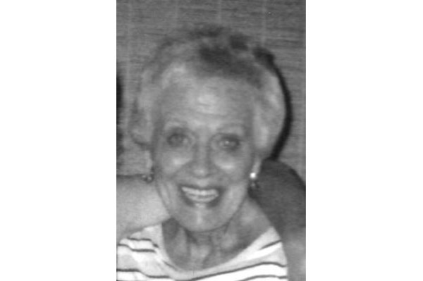 Elizabeth Baron Obituary (1927 - 2017) - Mt. Lookout, OH - The ...