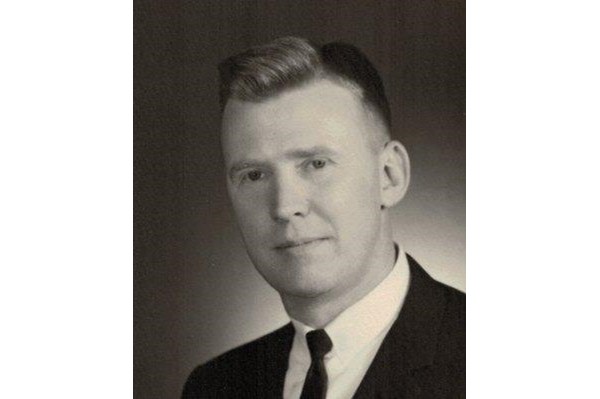 Marvin Grant Obituary (1927 - 2018) - Cincinnati, OH - The Cincinnati ...