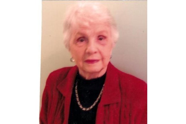 Dorothy Thornton-Hern-Maddox Obituary (1923 - 2018) - Cincinnati, OH ...