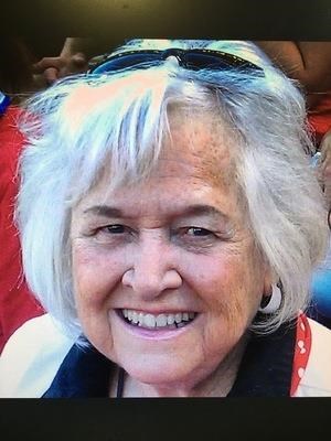 Mary Flanigan Obituary (1934 - 2018) - Cincinnati, OH - The Cincinnati ...