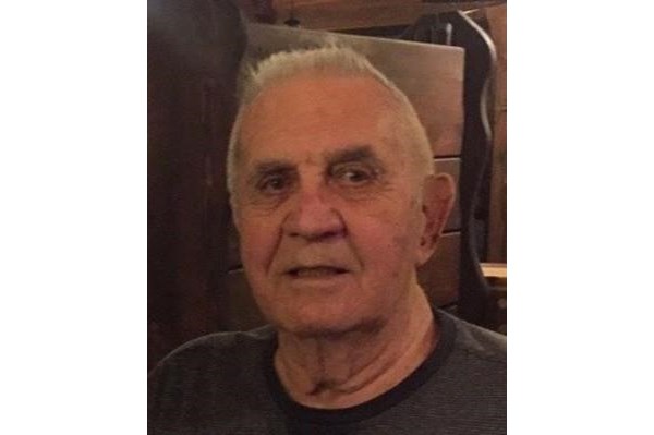 Frank Bittner Obituary (2018) - Harrison, OH - The Cincinnati Enquirer