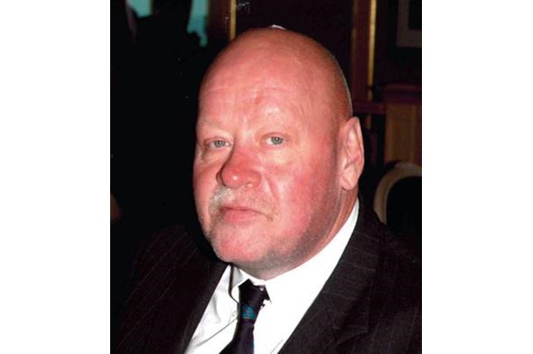 Carl Mueller Obituary (1953 - 2018) - Union Township, OH - The ...