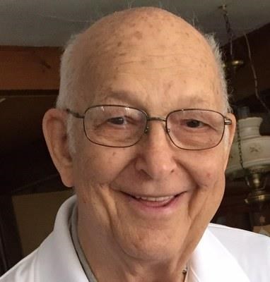 Robert Jacobson Obituary (1930 - 2018) - -, OH - The Cincinnati Enquirer