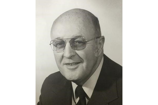 Robert Martin Obituary (1923 - 2018) - Cincinnati, OH - The Cincinnati ...