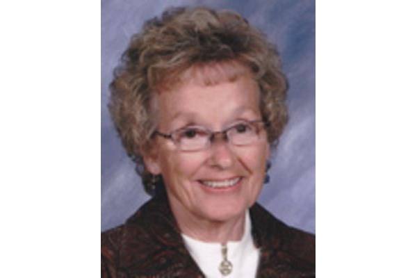 Ruth Haft Obituary (2018) - Colerain, OH - The Cincinnati Enquirer