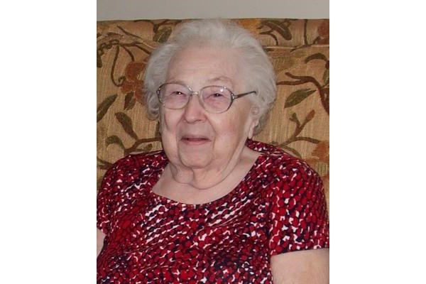Harriet Arnold Obituary (1927 - 2018) - Cincinnati, OH - The Cincinnati ...