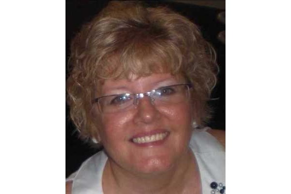 Susan Kinder Obituary (1956 - 2018) - Legacy Remembers