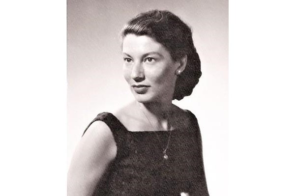 Elaine Maxwell Obituary (1924 - 2018) - Cincinnati, OH - The Cincinnati ...