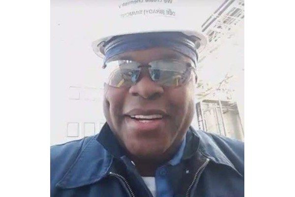 Derwin Simmons Obituary (1973 - 2018) - Legacy Remembers