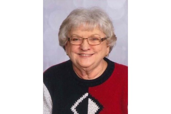 Gayle Johnson Obituary (1942 - 2018) - Green Township, OH - The ...