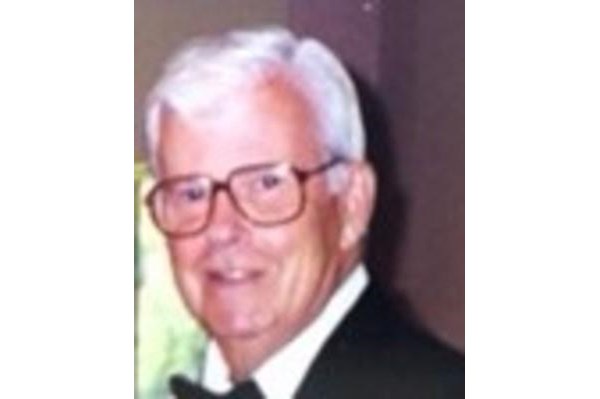 Joseph Conway Obituary (1921 - 2018) - Montgomery, OH - The Cincinnati ...
