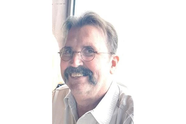 Chuck Meyer Obituary (1956 - 2018) - Fairfield, OH - The Cincinnati ...