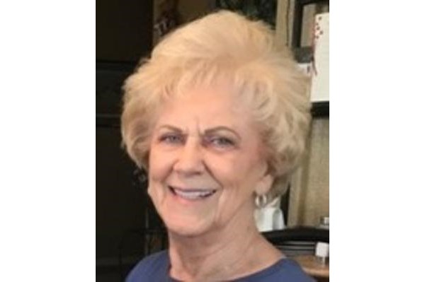 Janette Ball Obituary (1942 - 2018) - Phoenix, AZ - The Cincinnati Enquirer