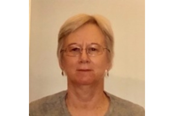 Sharon Hook Obituary (1953 - 2018) - Legacy Remembers