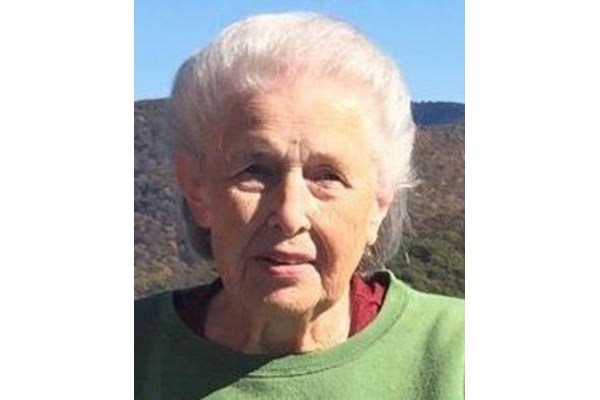 Jean Fulcher Obituary (1935 - 2018) - Legacy Remembers