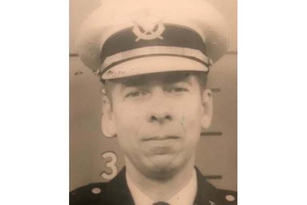 Richard Pahner Obituary (1935 - 2019) - Cincinnati, OH - The Cincinnati ...
