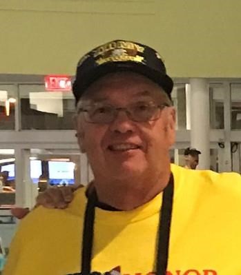 Robert Henninger Obituary (2019) - Cincinnati, OH - The Cincinnati Enquirer