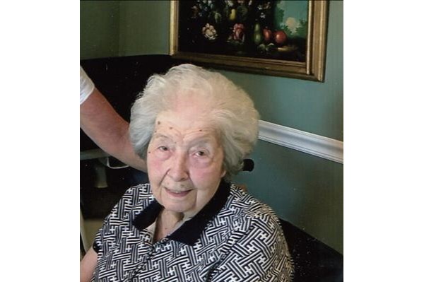Katina Kyrios Obituary (1927 - 2019) - Cincinnati, OH - The Cincinnati ...
