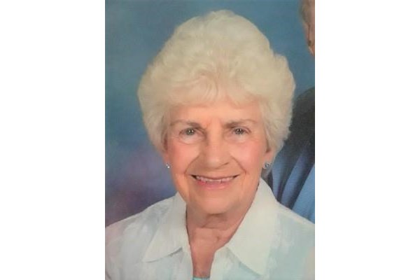 Marilyn Adams Obituary (2019) - Cincinnati, OH - The Cincinnati Enquirer