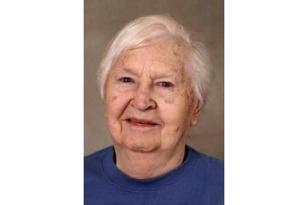 Mary Kipp Obituary (2019) - Western Hills, OH - The Cincinnati Enquirer