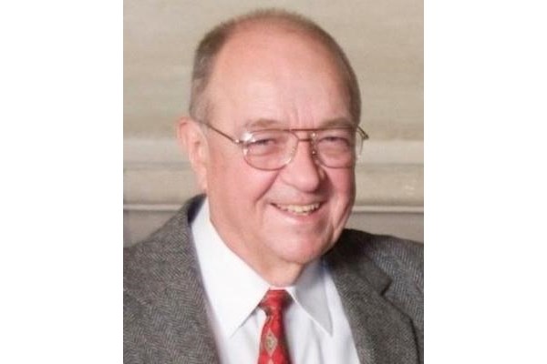 Thomas Thompson Obituary (1938 - 2019) - Cincinnati, OH - The ...
