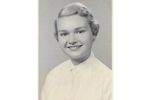 Mary Graf Obituary (1936 - 2019) - Cincinnati, OH - The Cincinnati Enquirer