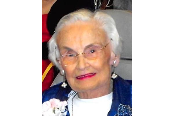 Helen Duncanson Obituary (2019) - Cincinnati, OH - The Cincinnati Enquirer