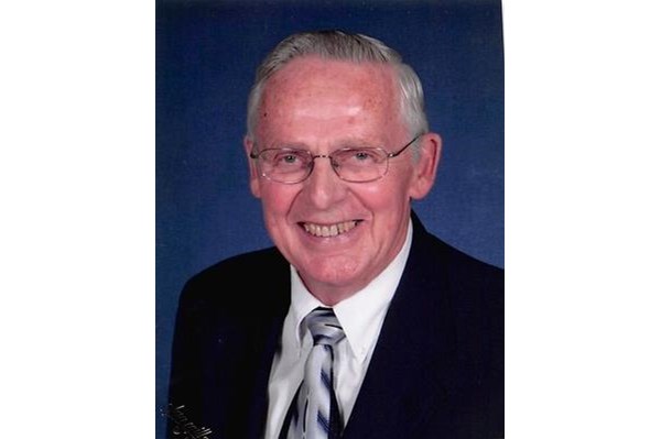 Thomas Brinkmann Obituary (1937 - 2020) - Cincinnati, OH - The ...