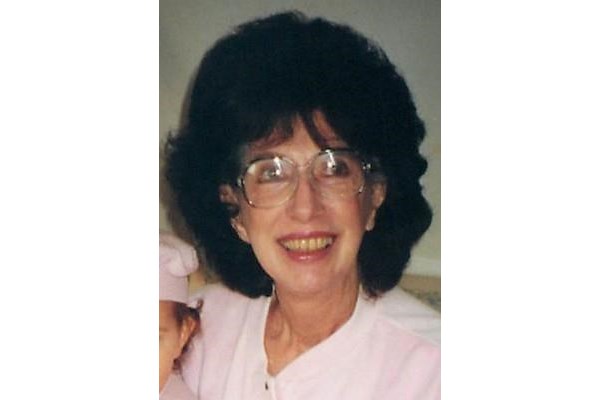 Vera Staiger Obituary (2020) - Delhi, OH - The Cincinnati Enquirer