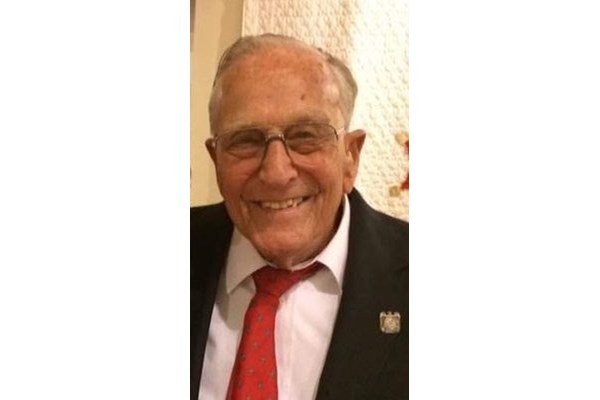 Edward Topmiller Obituary (2020) - Latonia, KY - The Cincinnati Enquirer