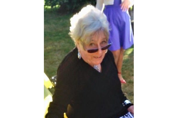 Jean McDowell Obituary (2020) - Cincinnati, OH - The Cincinnati Enquirer