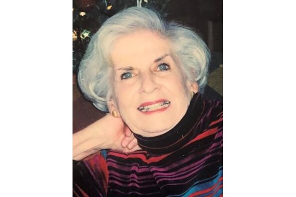 Janette Huerkamp Obituary (1931 - 2020) - Cincinnati, OH - The ...
