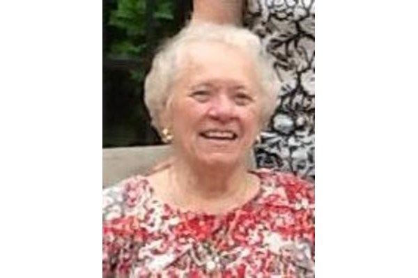 Barbara McAninch Obituary (1938 - 2020) - Newtown, OH - The Cincinnati ...