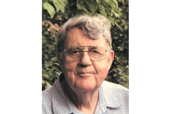 Cornelius Weber Obituary (2020) - Georgetown, OH - The Cincinnati Enquirer
